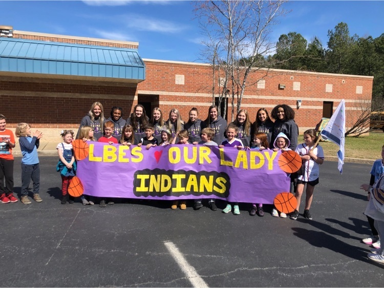 Live Feed | Long Branch Elementary