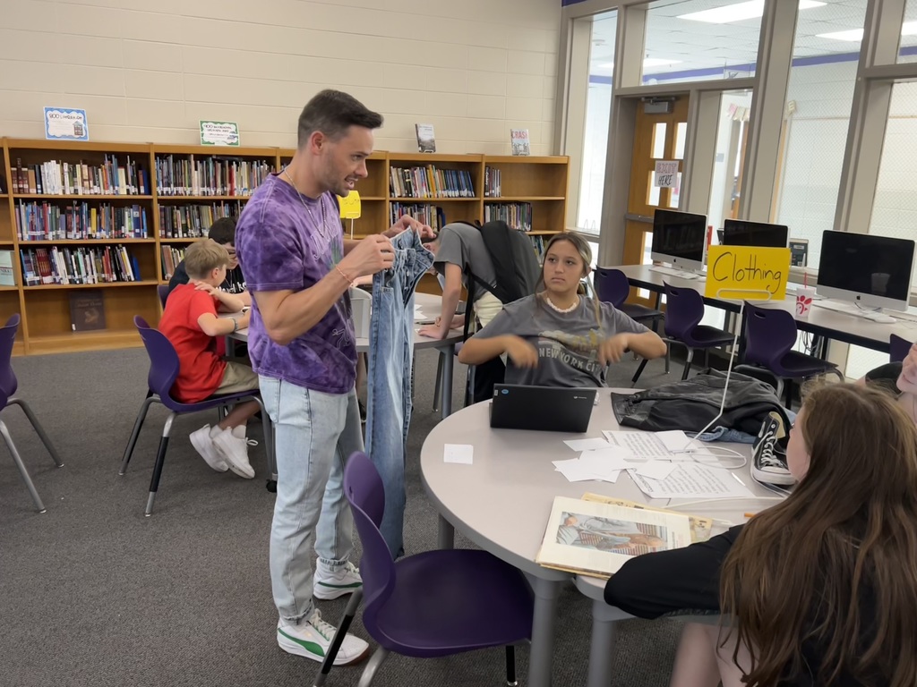 Live Feed | Lumpkin County Middle